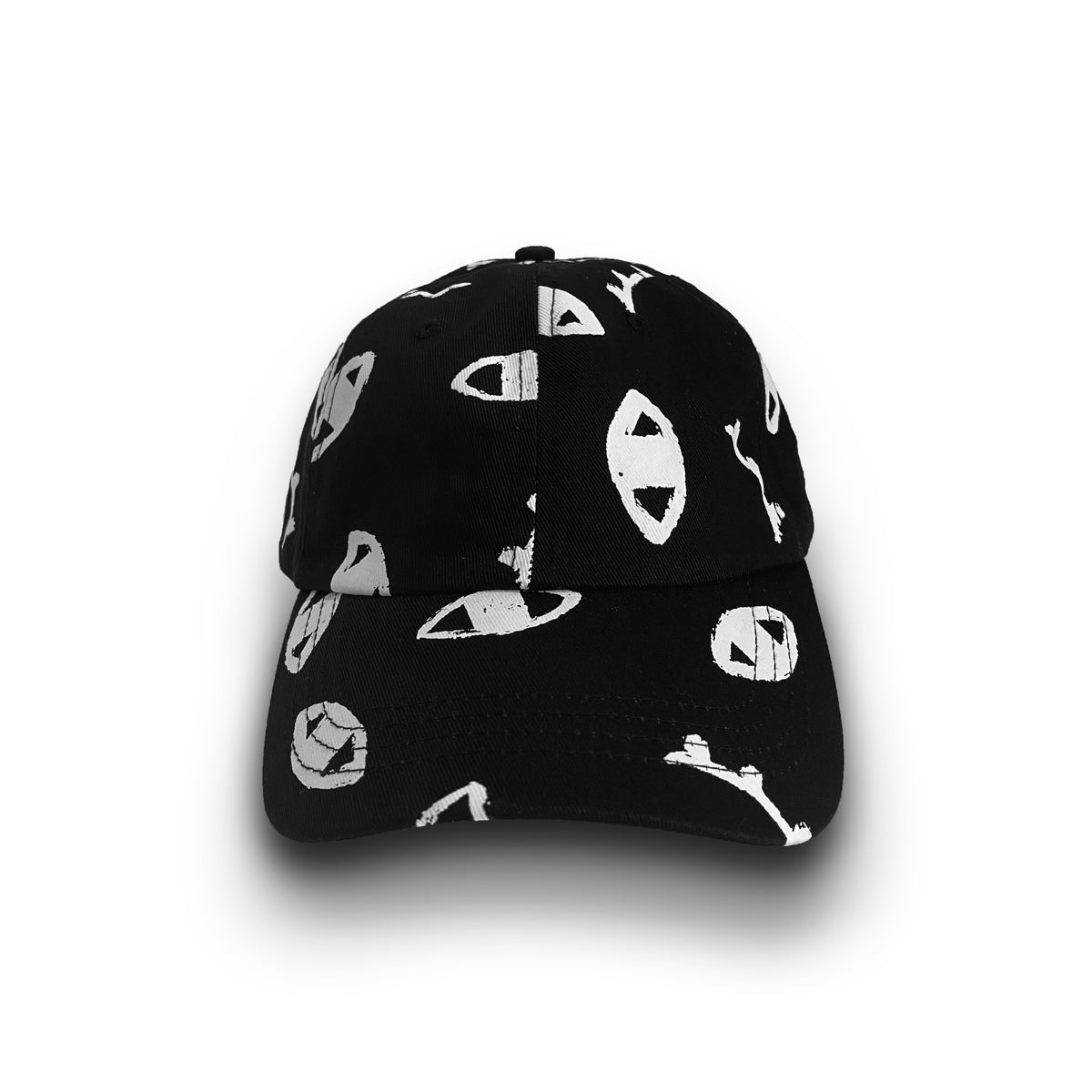 Eyes Cap – 1%talent